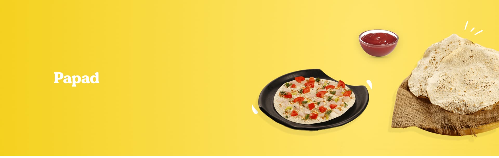 Papad – Gokul Snacks