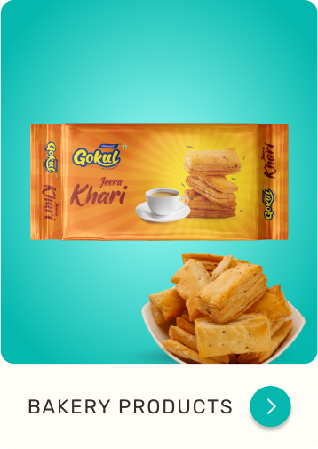 Gokul Snacks