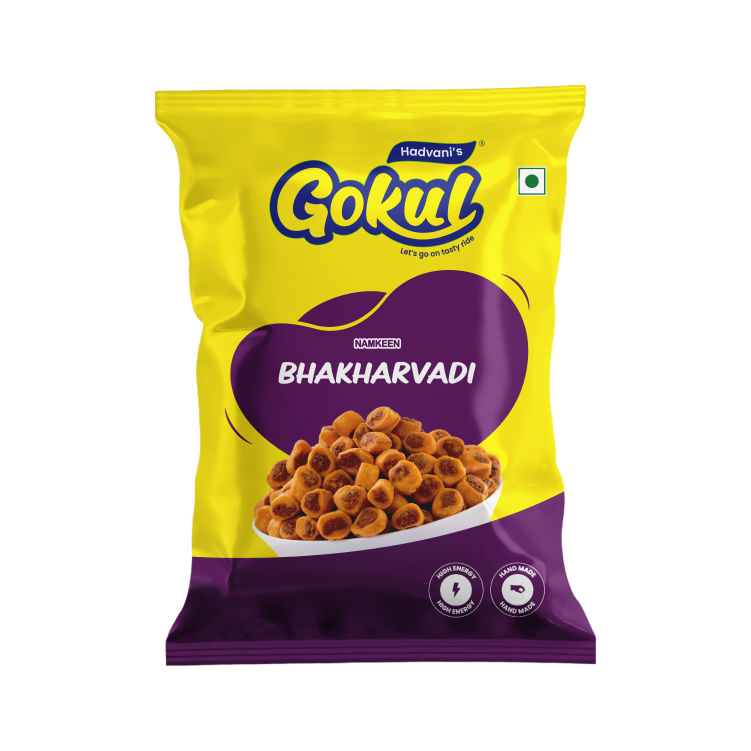 Gokul Snacks