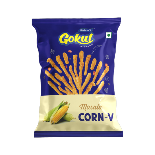 Gokul Snacks