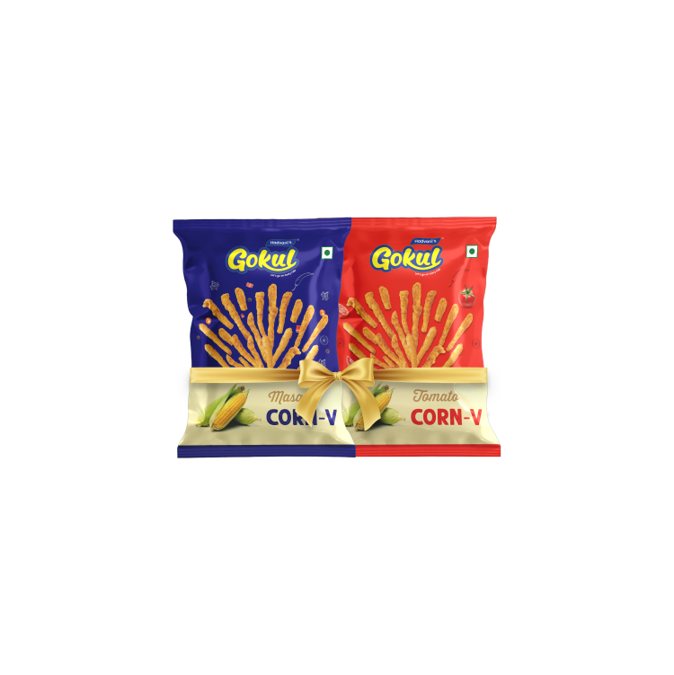 Combo – Gokul Snacks