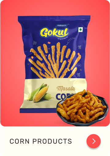 Gokul Snacks