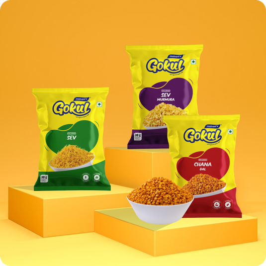 Gokul Snacks