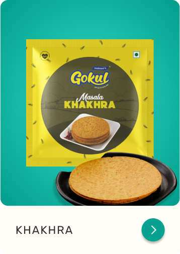 Gokul Snacks
