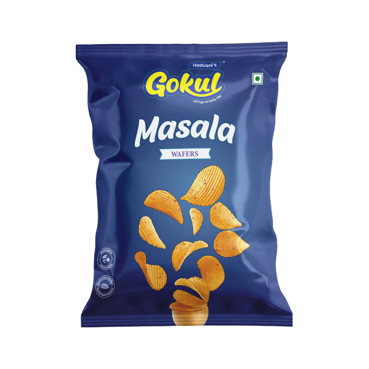 Gokul Snacks