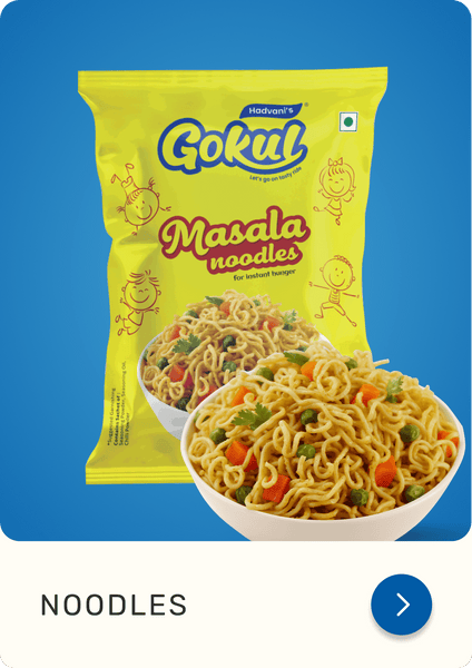 Gokul Snacks