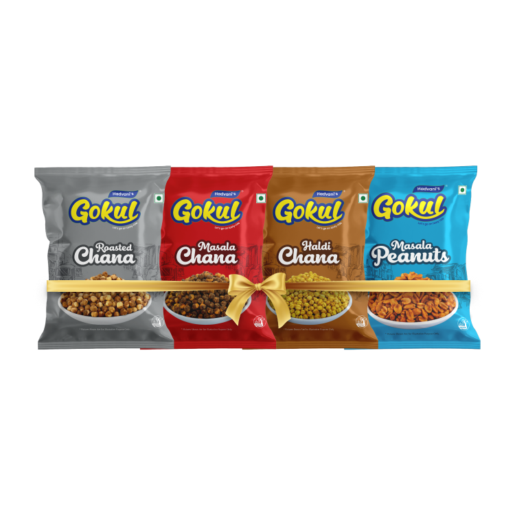 Combo – Gokul Snacks