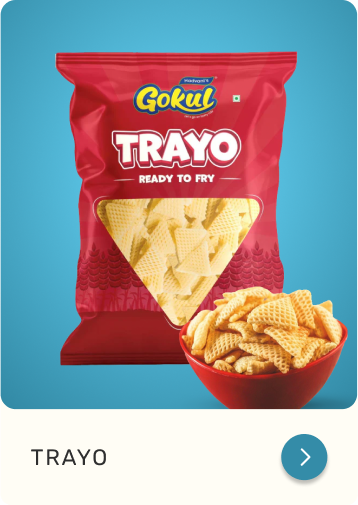 Gokul Snacks