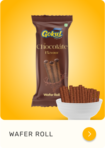 Gokul Snacks